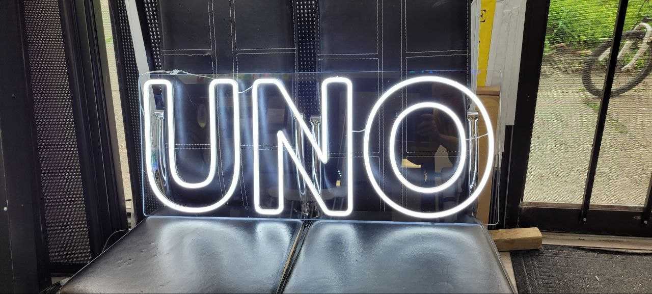 Neon LED Signs bring more illumination for advertisement